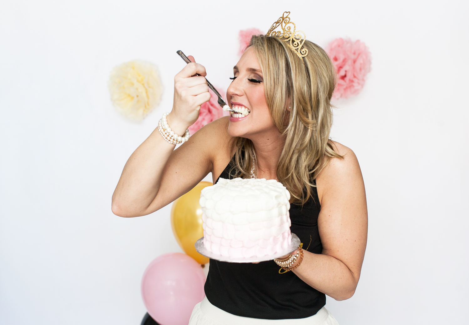 30th Birthday Photo Session {Orangeville Photographer} - Reflections by ...